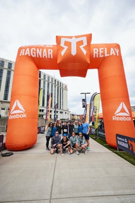 Ragnar Relay And What You Should Know Before Doing One