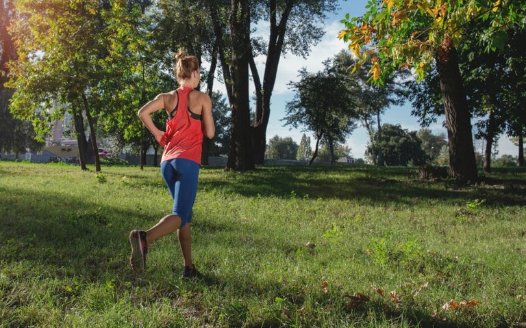 Words For The Disillusioned Runner: Don't Give Up!