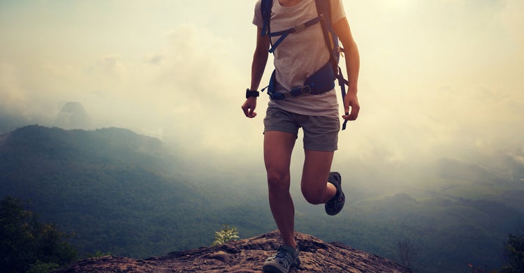 A Regular Runner's Complete Guide To Ultrarunning