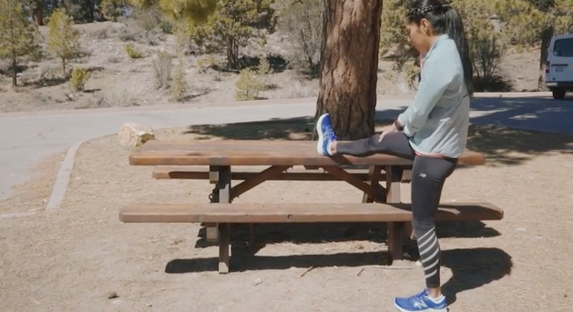 Track Runner Brenda Martinez Shares Which Runner Inspires Her - Women's ...