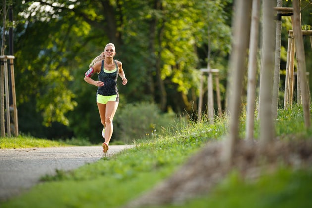 Why You Should Consider A Virtual Running Coach