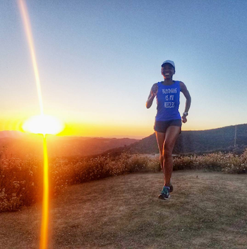 5 Ways for Runners to Celebrate The 2017 Summer Solstice