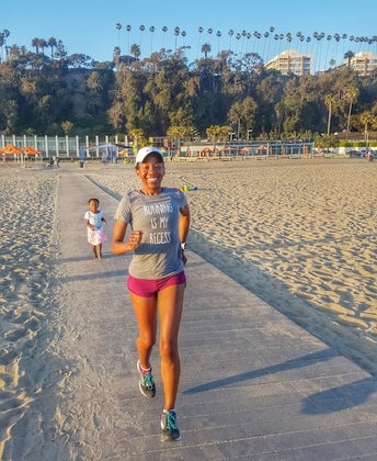 25 Things I've Learned About Running - Women's Running
