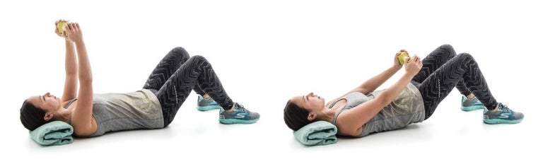6 Pelvic Floor Exercises for Runners