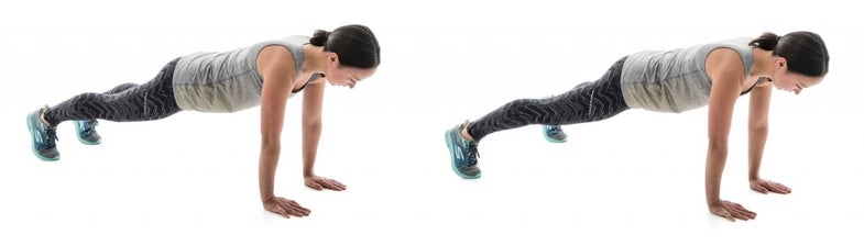 6 Pelvic Floor Exercises for Runners