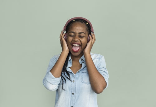 10 Songs For The Ultimate Katy Perry Playlist For Your Workout