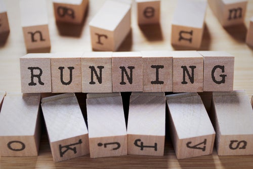 Your Running Lingo Cheat Sheet - Women's Running