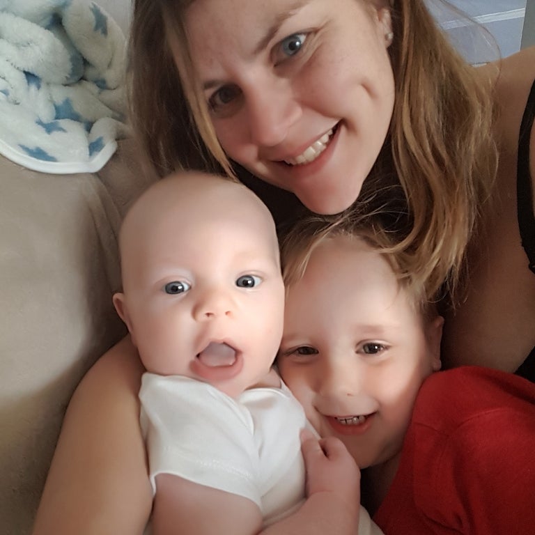 6 Women Share Their Experience Training For A 5K In 4 Weeks