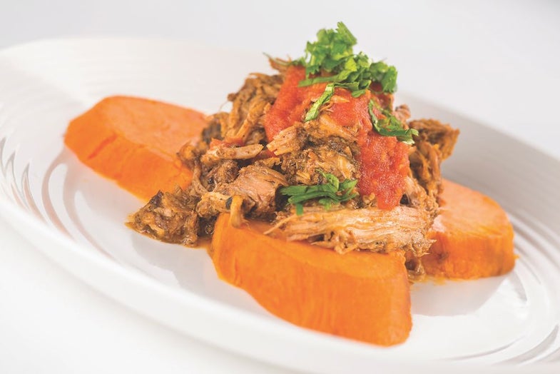 These Frozen Snacks Are A Healthy And Delicious Option