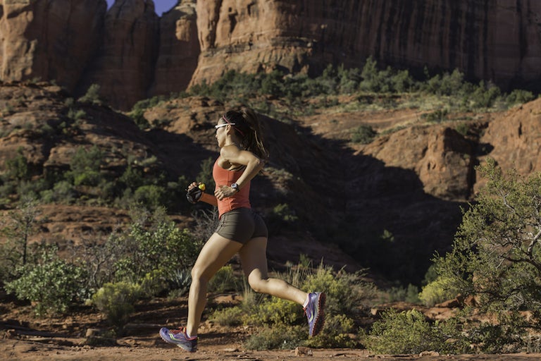 Can Gratitude Actually Make You A Better Runner?