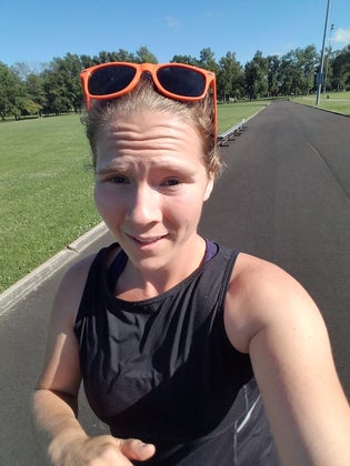 4 Women Reflect On 4 Weeks Of The #BadassLadyGang5K