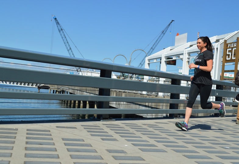 Assault Survivor Kelly Herron Talks About Her Attack 5 Months Later