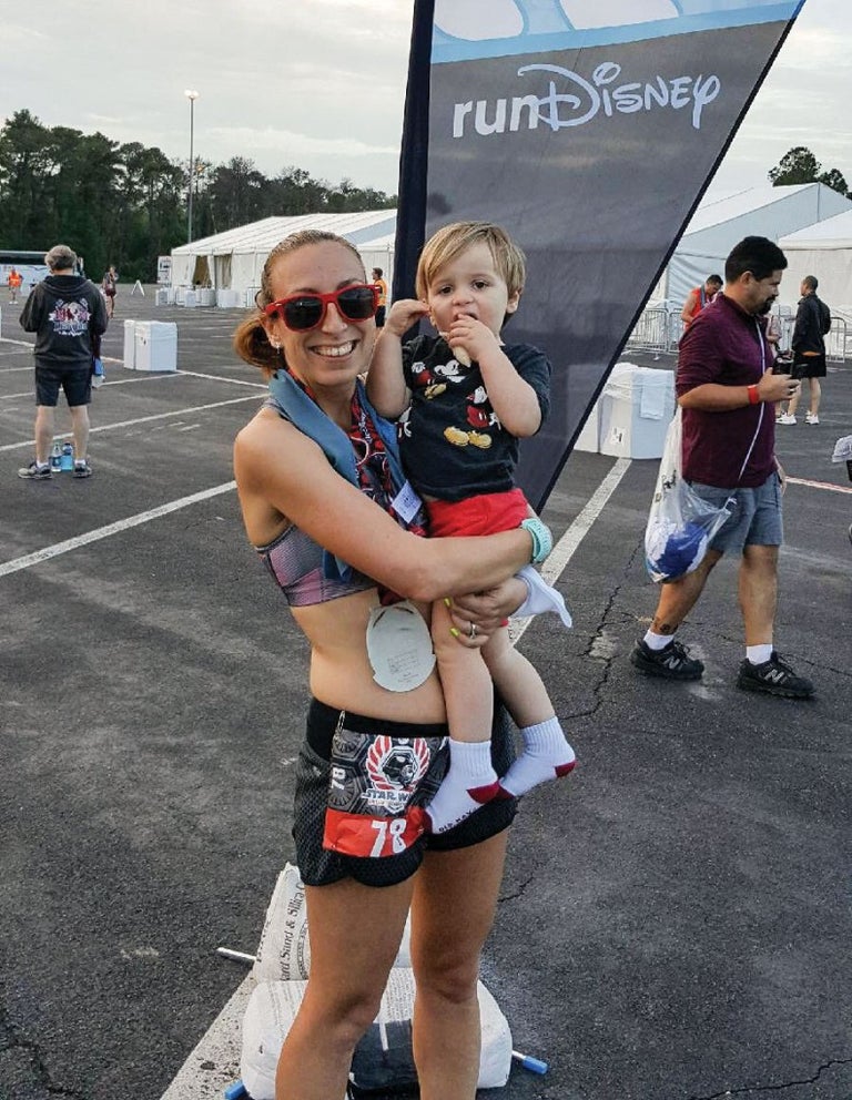 4 Runner Moms Share The Best Advice They've Received