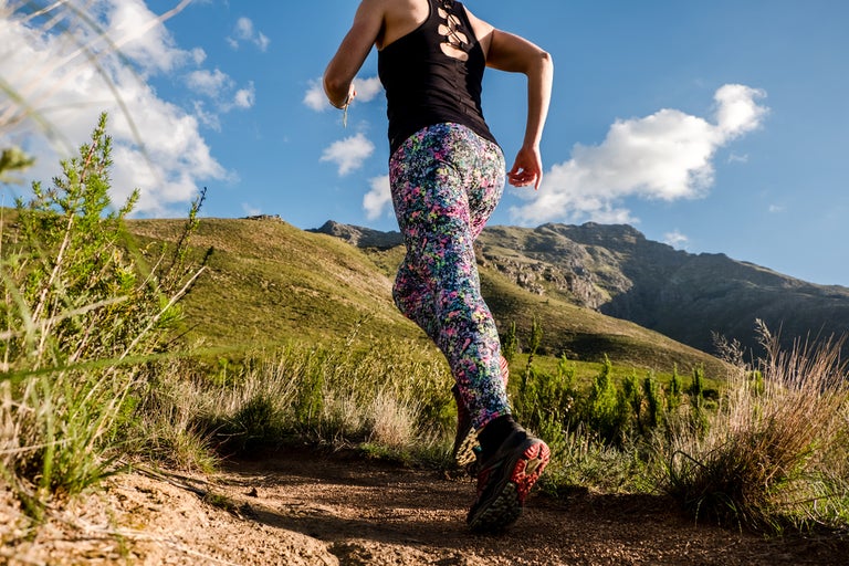 6 Simple Ways You Can Become A More Eco-Friendly Runner