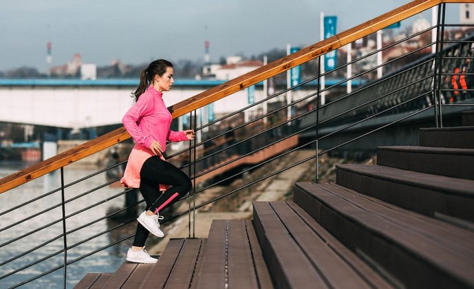 Real Runners: I Put Racing on Hold to Pursue IVF