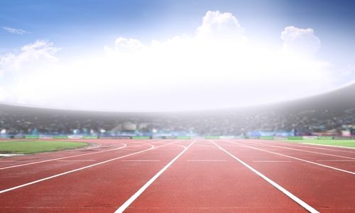 If You're A First-Time Track Runner, Read This Before You Go