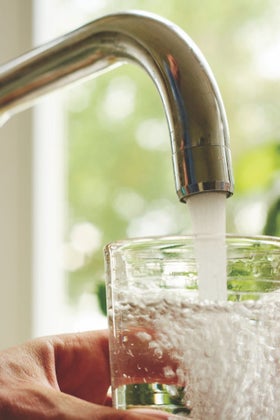 What To Know About Nine Different Types Of Waters