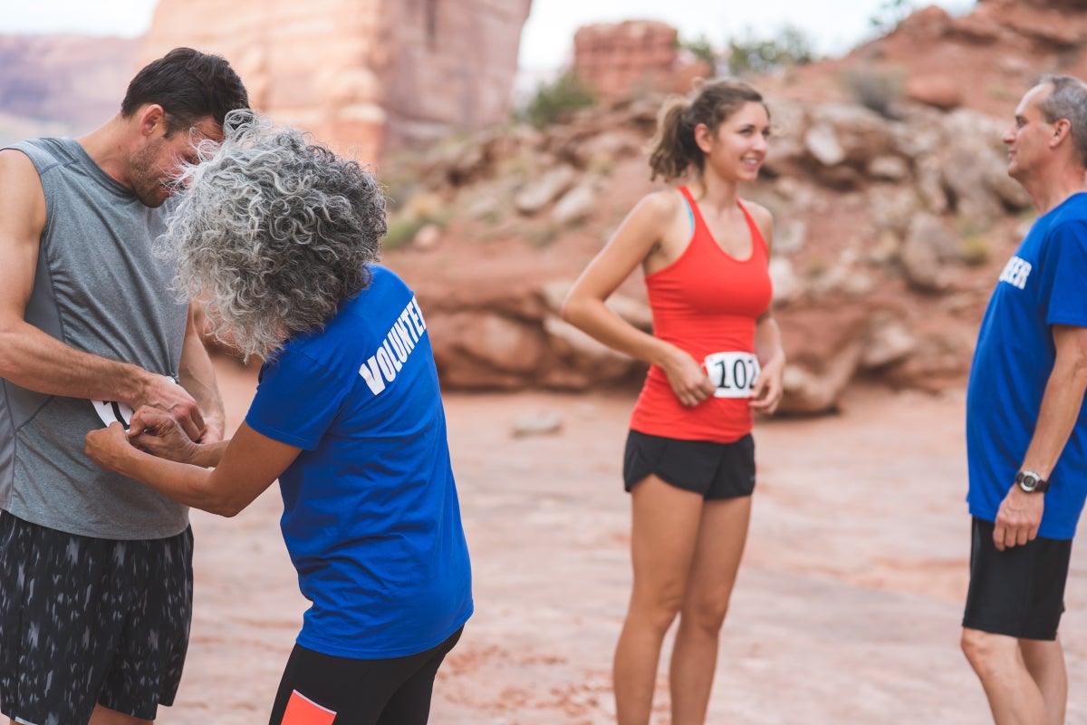 5 Things to Do in Your Running Off-Season If You're Not Racing