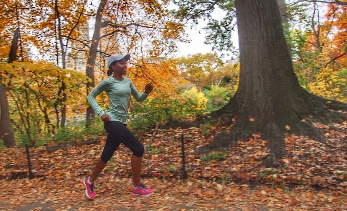 The 5 Great Reasons Runners Love Fall Running This Year