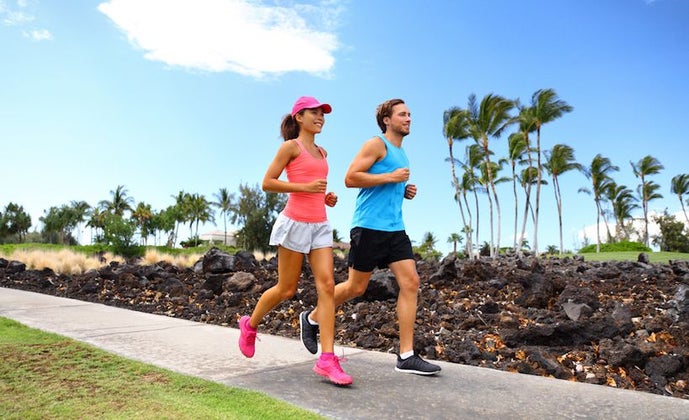 5 Things To Consider When Planning A Destination Race