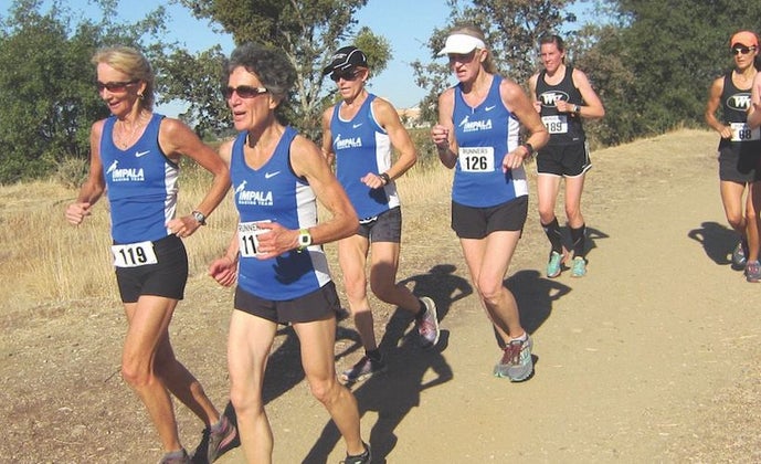 5 Cross-Country Races For Runners Of All Ages And Abilities