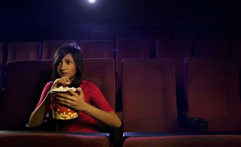 10 Inspirational Movies To Watch While Tapering For Your Race