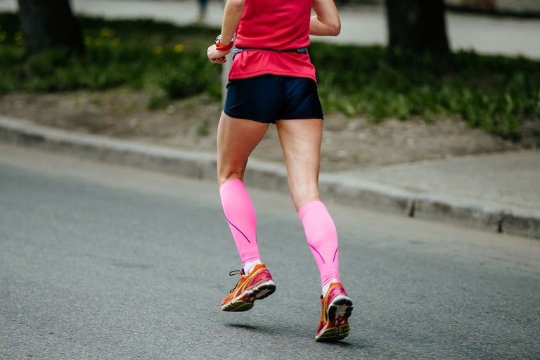 The Lowdown On Copper Socks For Your Running