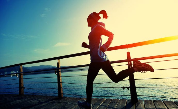 5 Reasons Self-Talk Is Totally Working During Your Runs