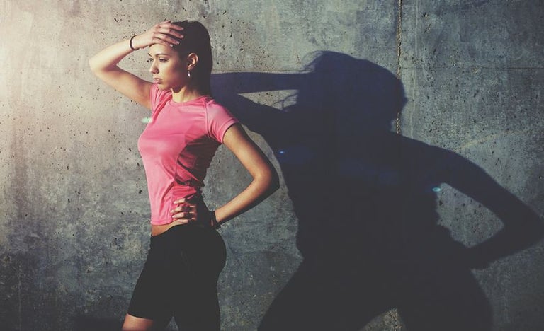 3 Reasons To Take A Much-Deserved Running Break