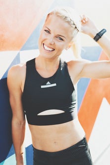 21 Women Who Are Changing The World Through Running