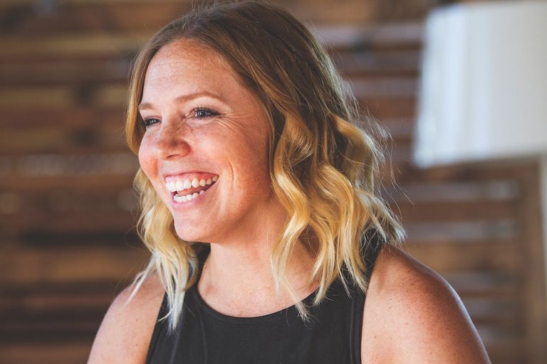 21 Women Who Are Changing The World Through Running