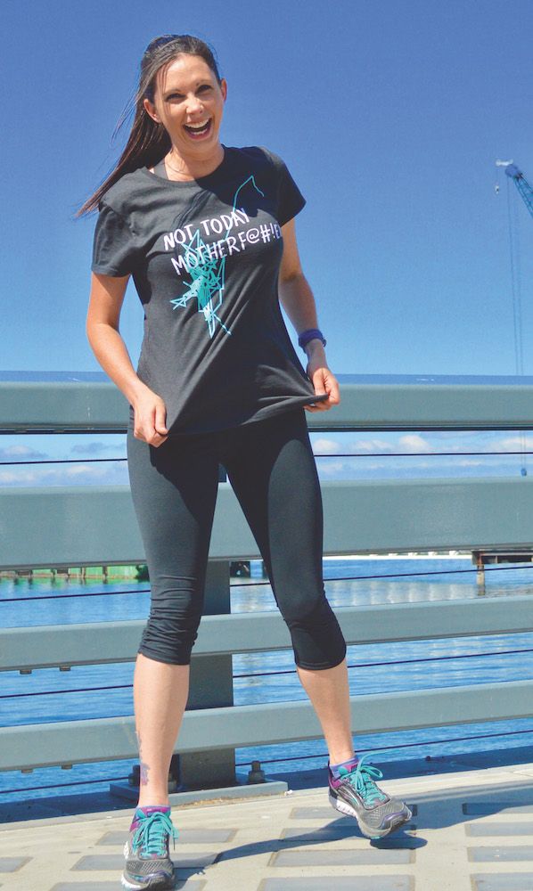 21 Women Who Are Changing The World Through Running