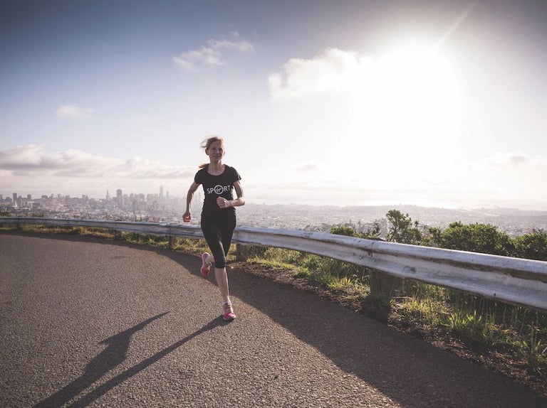 21 Women Who Are Changing The World Through Running