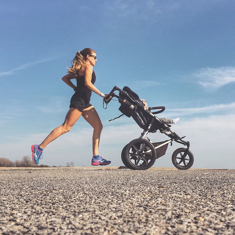 21 Women Who Are Changing The World Through Running