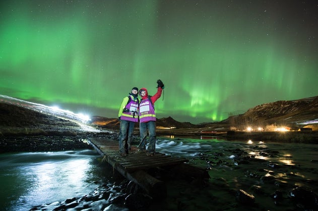 Inside The Epic 24-Hour Spartan Race In Iceland