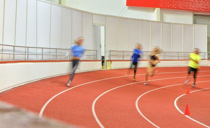 What You Need To Know About The Indoor Track Season