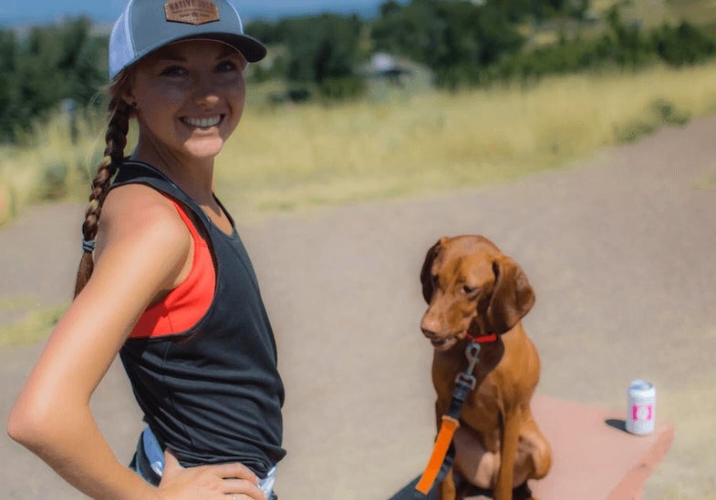 Meet The Elite: Our Q&A With Neely Spence Gracey