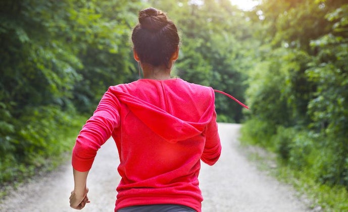 The Pros And Cons Of Running Streaks