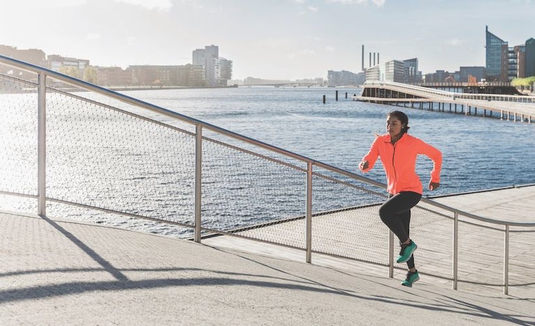 Score A Marathon PR With This 16-Week Training Plan