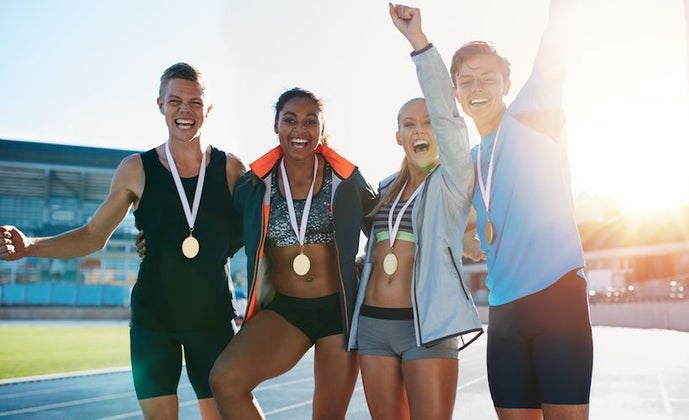 The Importance Of Being A Humble Runner