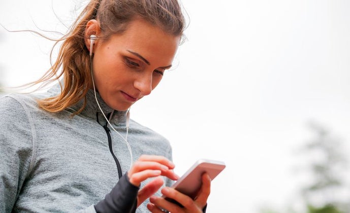 Breaking Down The Best Running Apps Of The Moment