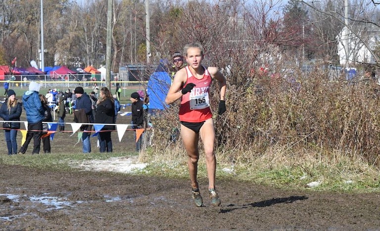 Katelyn Tuohy Is One To Watch At The 2018 Millrose Games