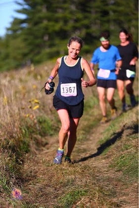 Renee DeMarsh Is Running 7 Marathons In 7 Days For Charity