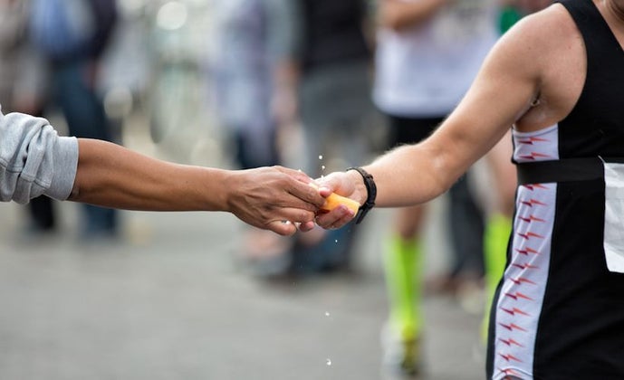 Ways To Support Women Through Running