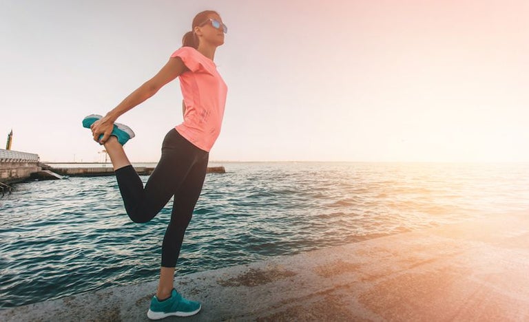 How Women Can Use Their Physiology To Their Advantage