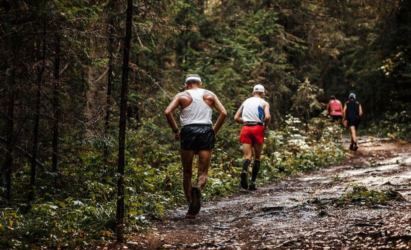 Running Camps: Perfect "Run-cations" For Any Kind Of Runner