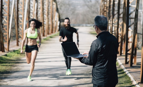 At What Point Should I Hire A Run Coach?