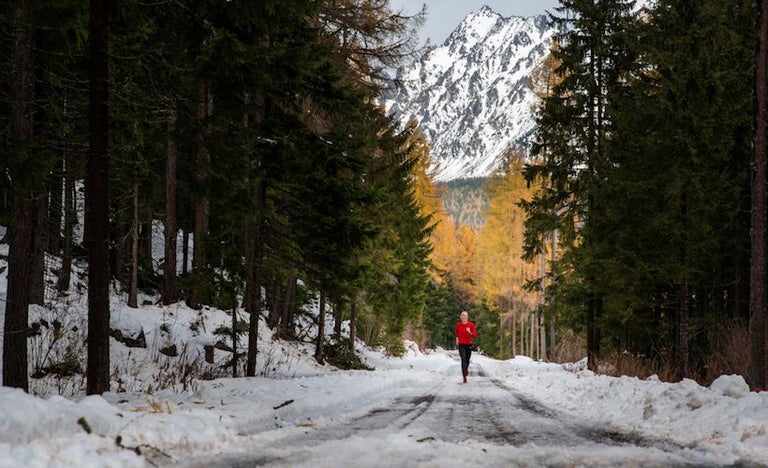 Tips To Keep Your Winter Marathon Training On Point