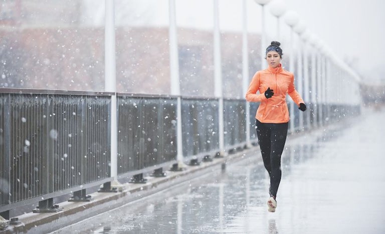 Do I Need A Cool-Down After Running In The Cold?