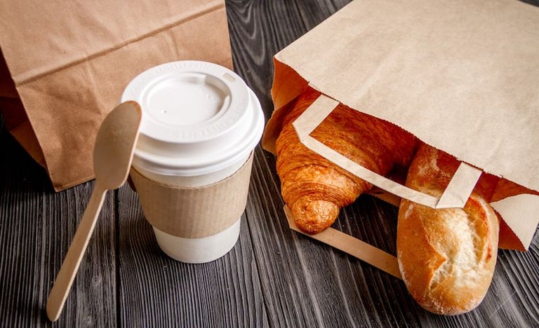 Nutritionists Pick Their 8 Favorite Packaged Breakfasts